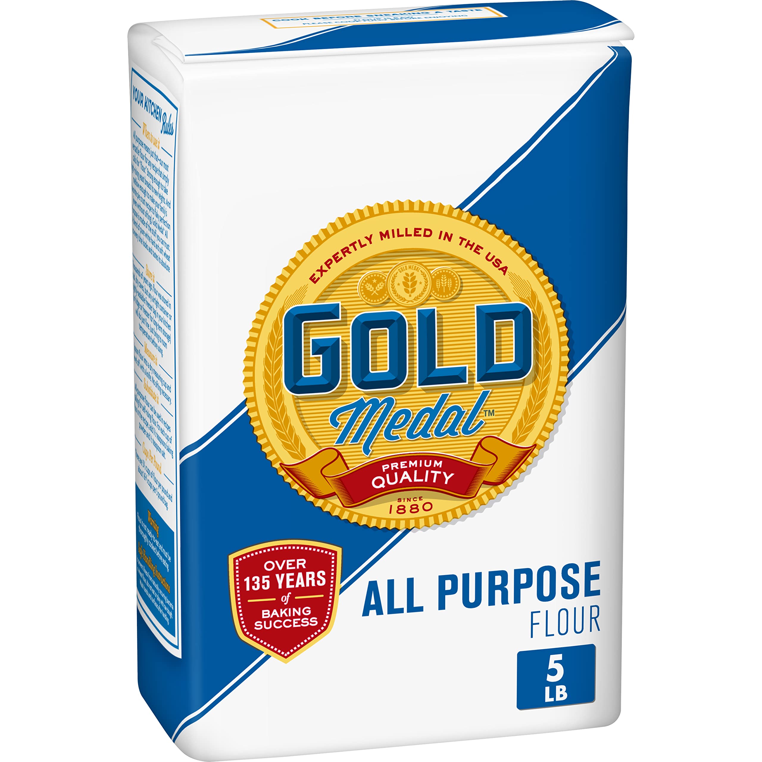 Flour All Purpose